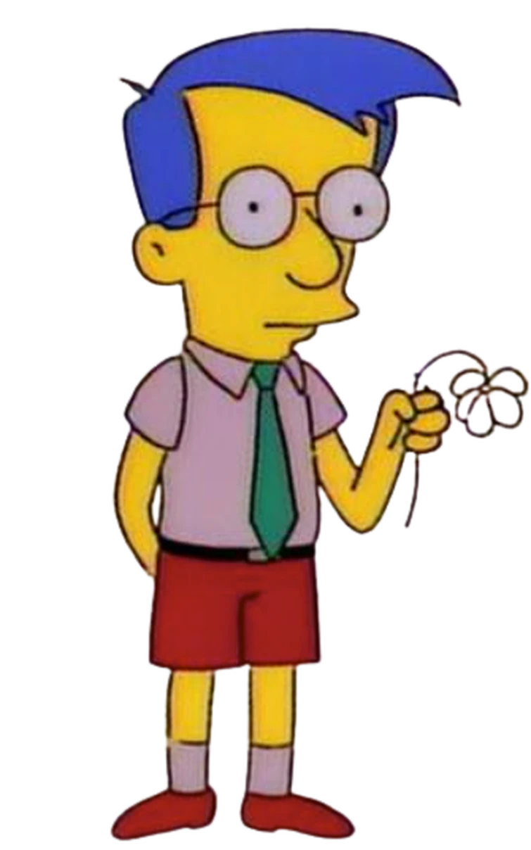 will you trust him | Fandom