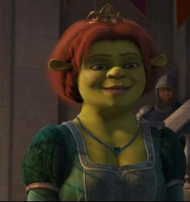 Fiona From Shrek Pure Good? | Fandom