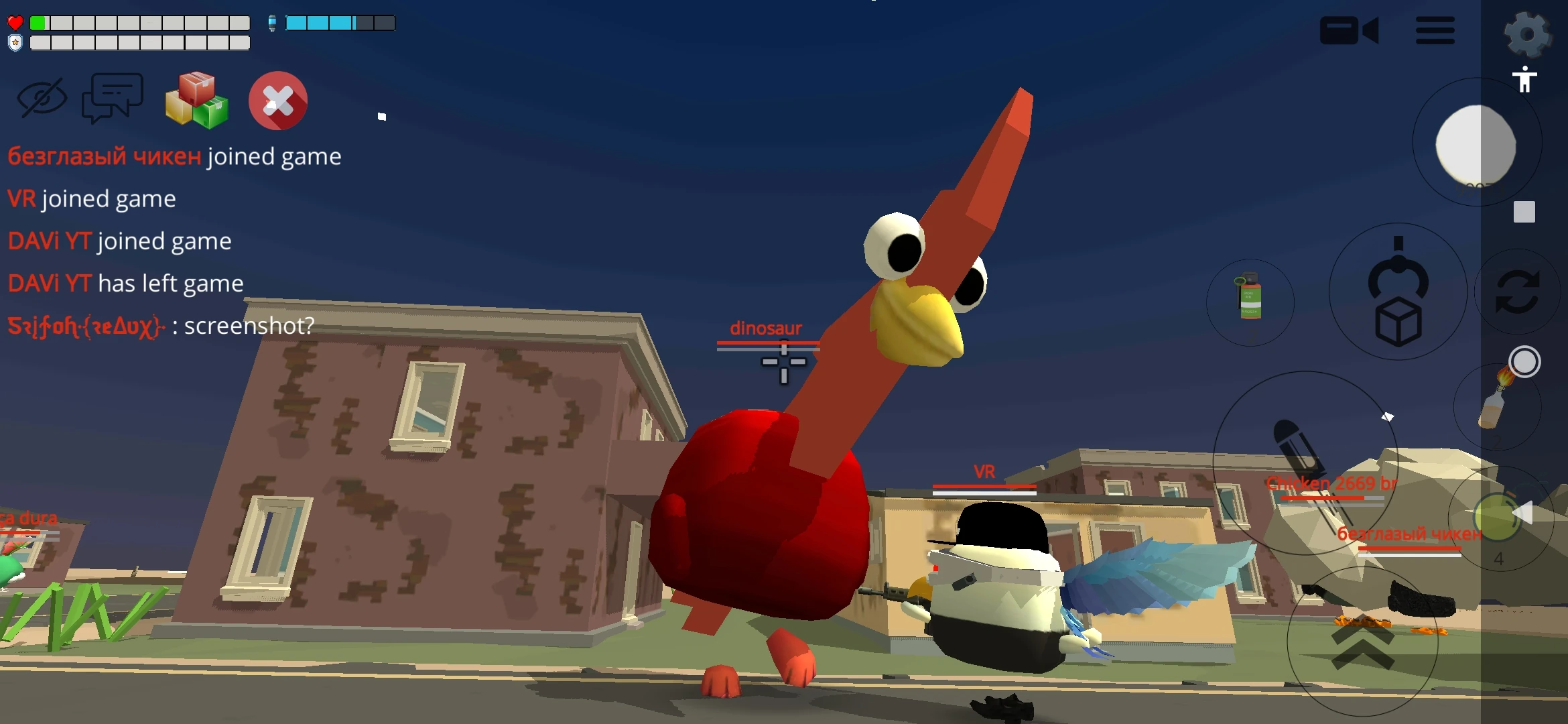 This fellow's genius avatar | Fandom