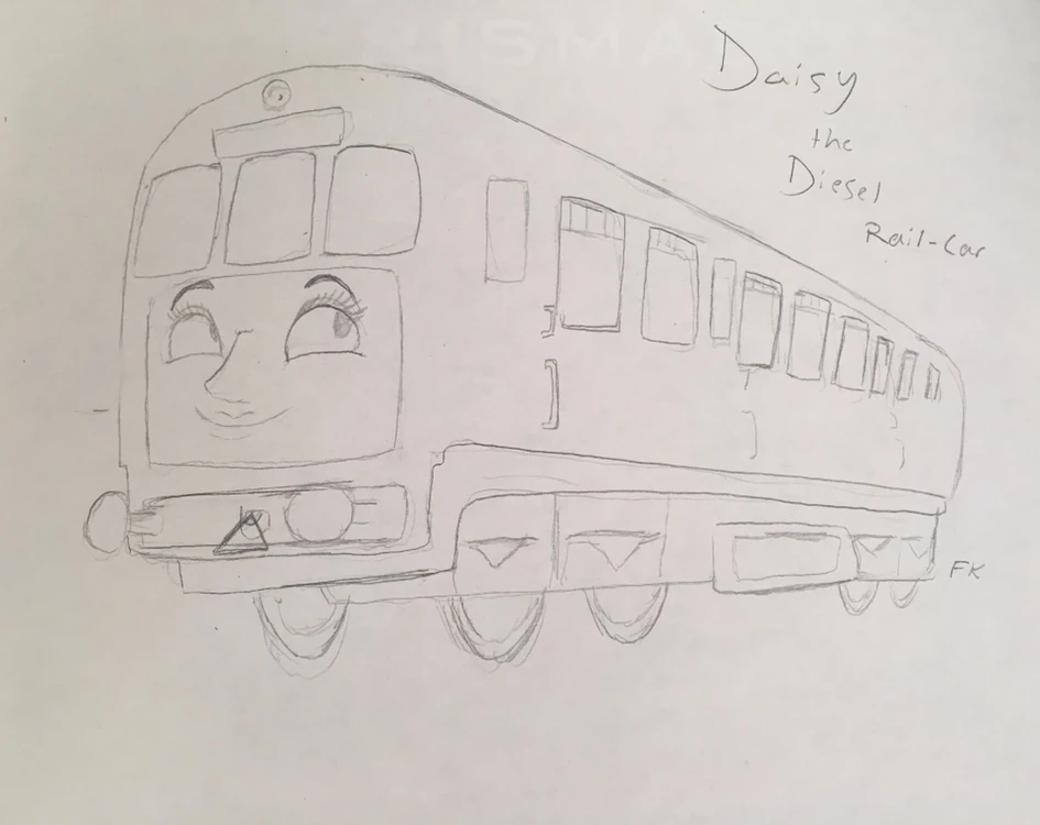 Daisy :) | Fandom