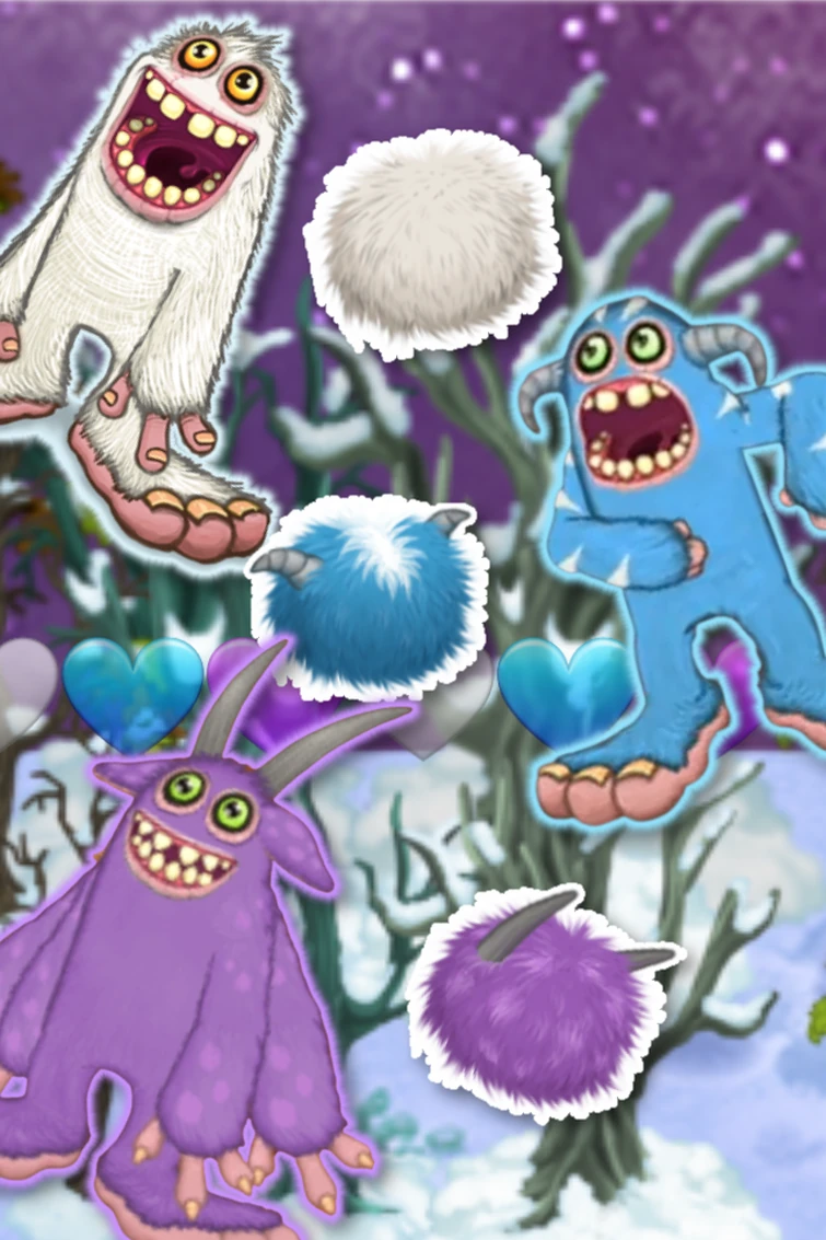 Arackulele wallpaper I made for my phone :] | Fandom