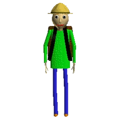 Bear alpha leak camping Baldi skin costs 8k | Fandom