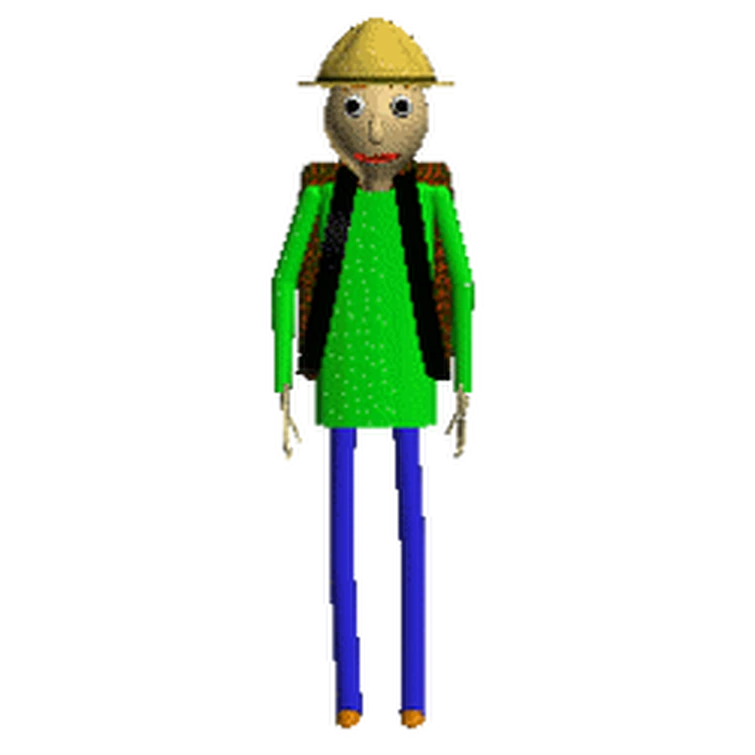Bear alpha leak camping Baldi skin costs 8k | Fandom