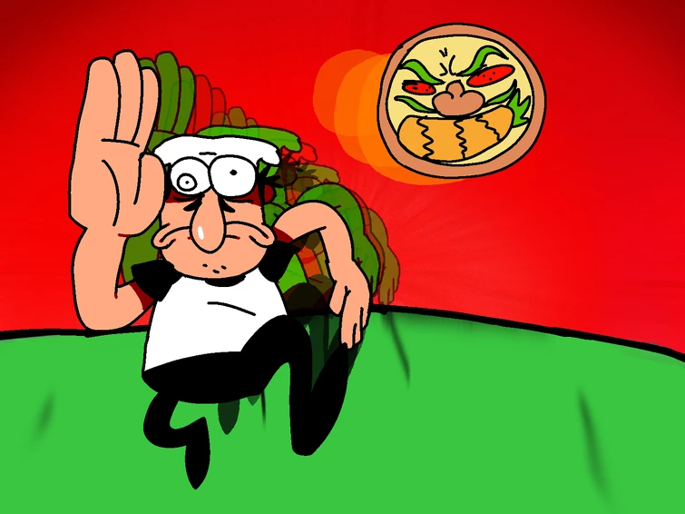 Part 1 of replacing the characters in that one McPig-animated MV with ...