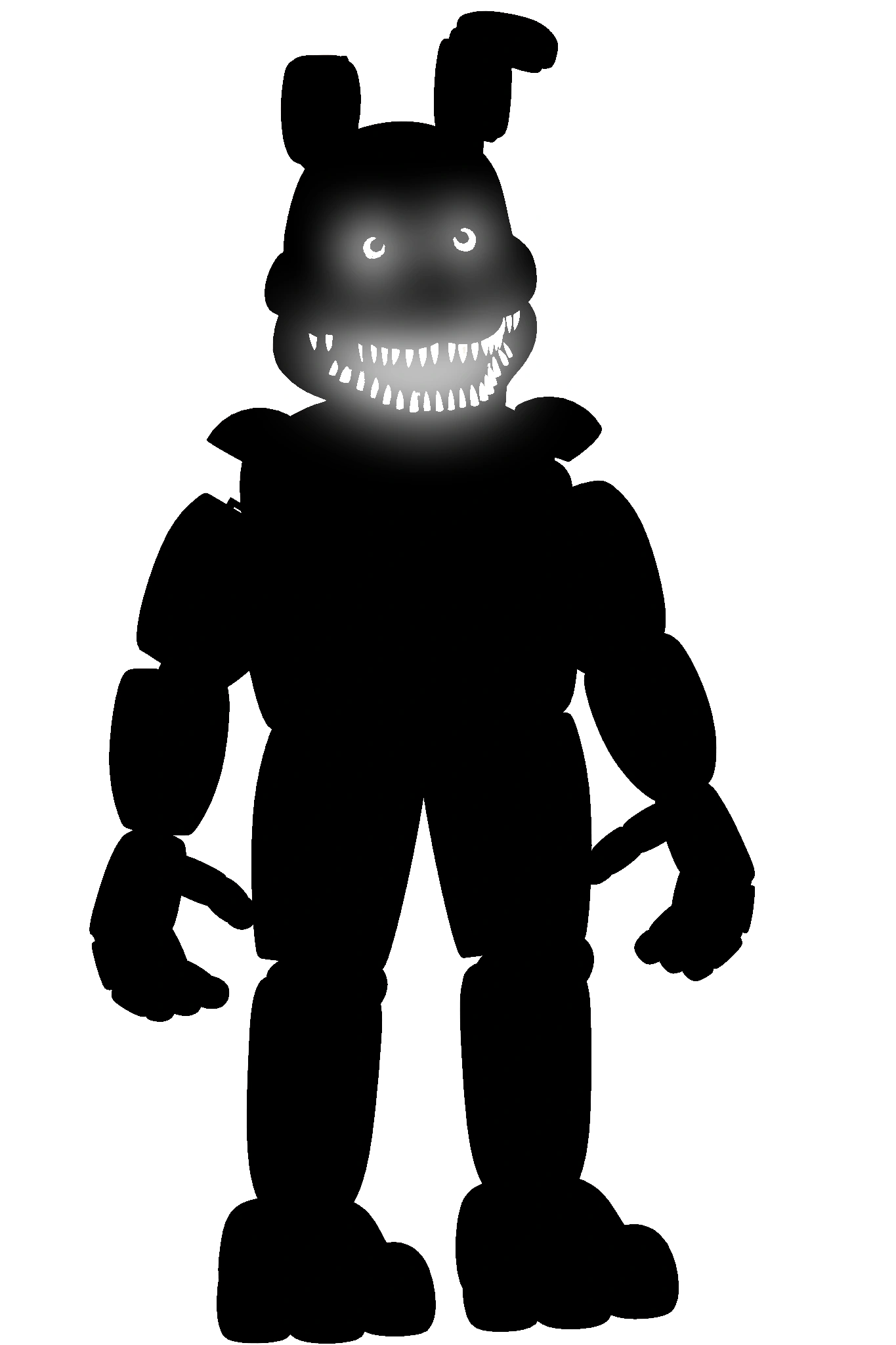 Shadow Fetch and Shadow FT. Freddy | Fandom