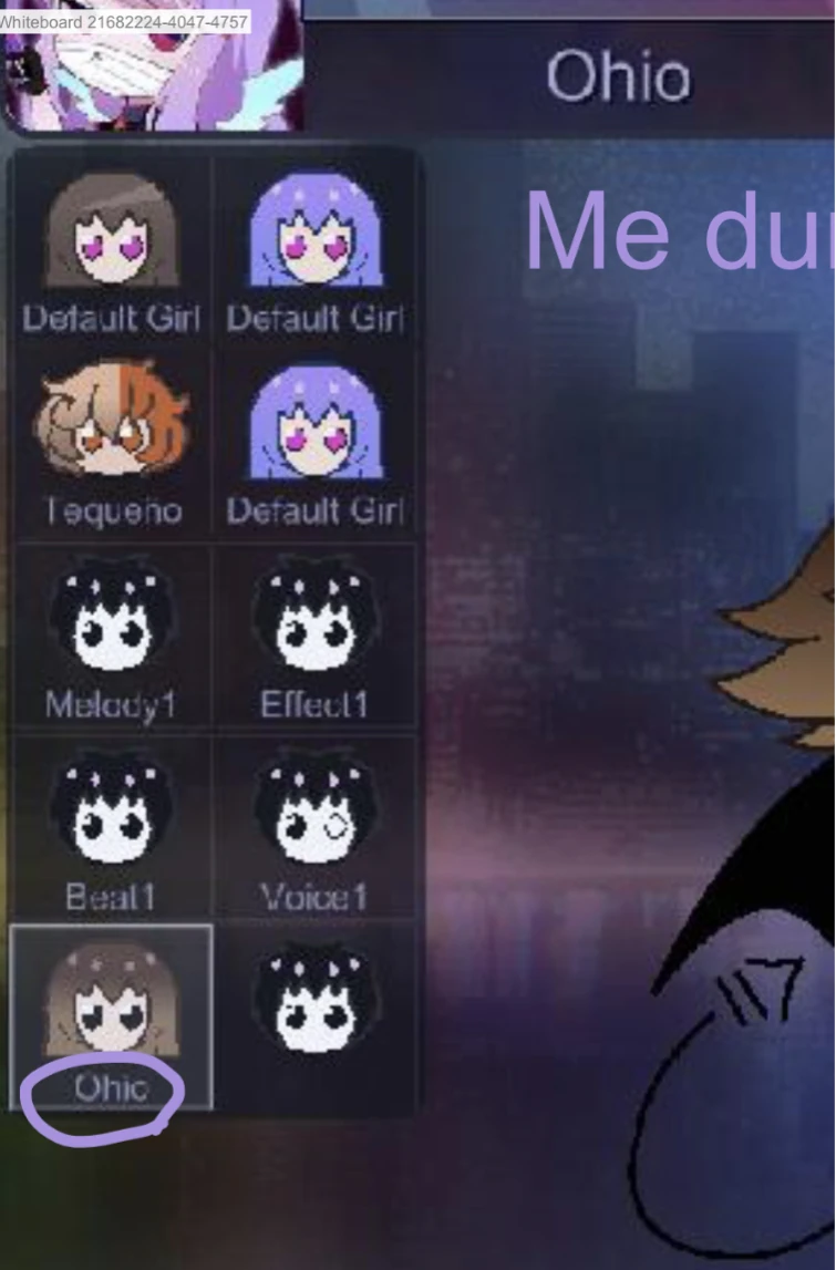 Discuss Everything About Trixers Characters Remade Wiki | Fandom