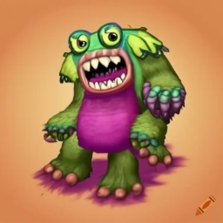 Letting AI Make Monsters (Part 1) | Fandom