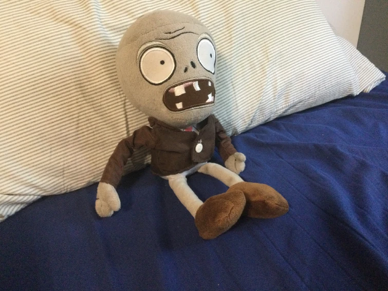 Need some help identifying a plush. | Fandom
