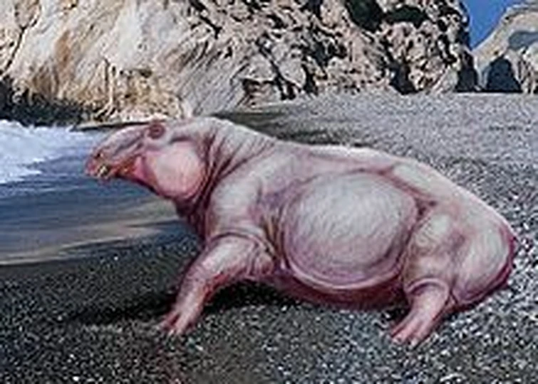 Top 10 underrated prehistoric animals | Fandom