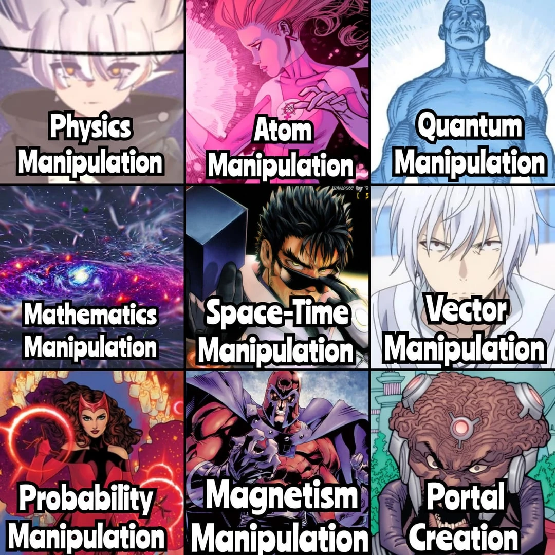 Which superpower would you choose to start the year? | Fandom