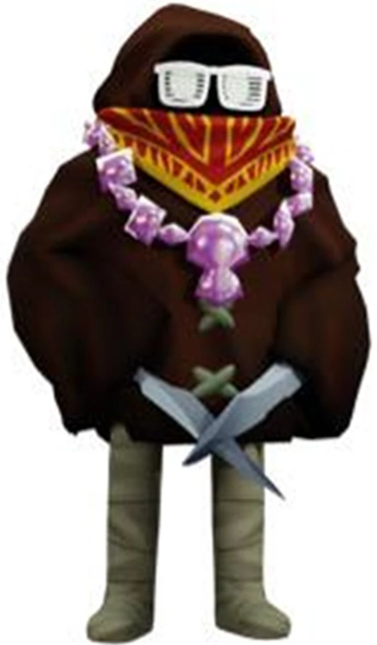 Discuss Everything About The SMG4/GLITCH Wiki | Fandom