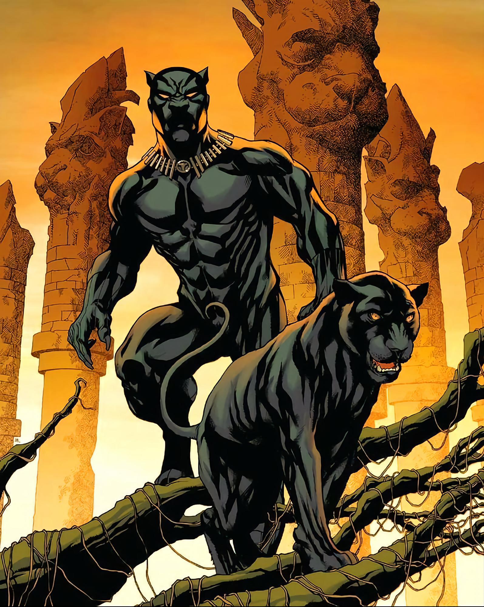 Your Favorite Characters Spirit Animal? | Fandom