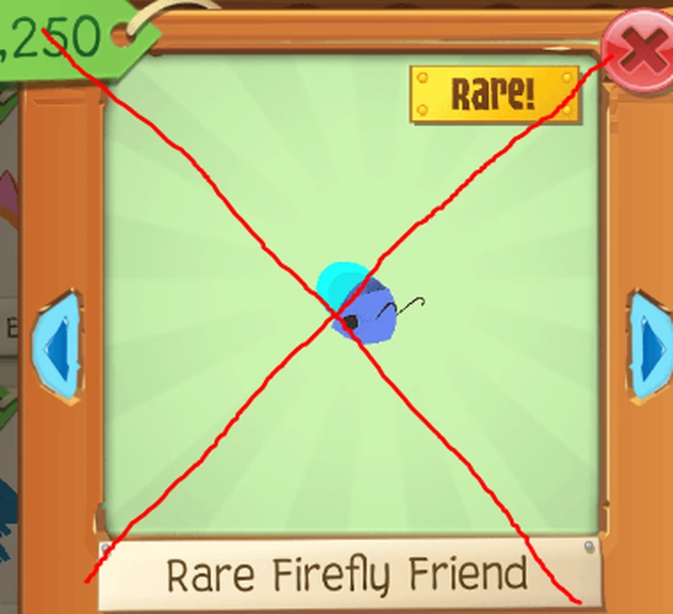 firefly friend. | Fandom