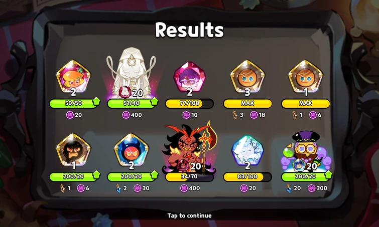 Discuss Everything About Cookie Run: Kingdom Wiki | Fandom