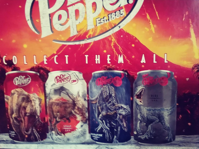 LIMITED EDITION CANS | Fandom