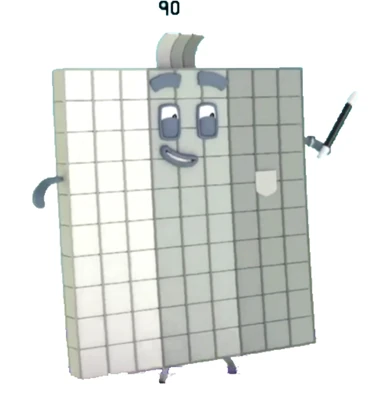 What numberblock do you like the most | Fandom