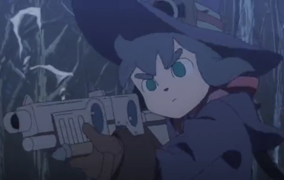 something feels off | Fandom