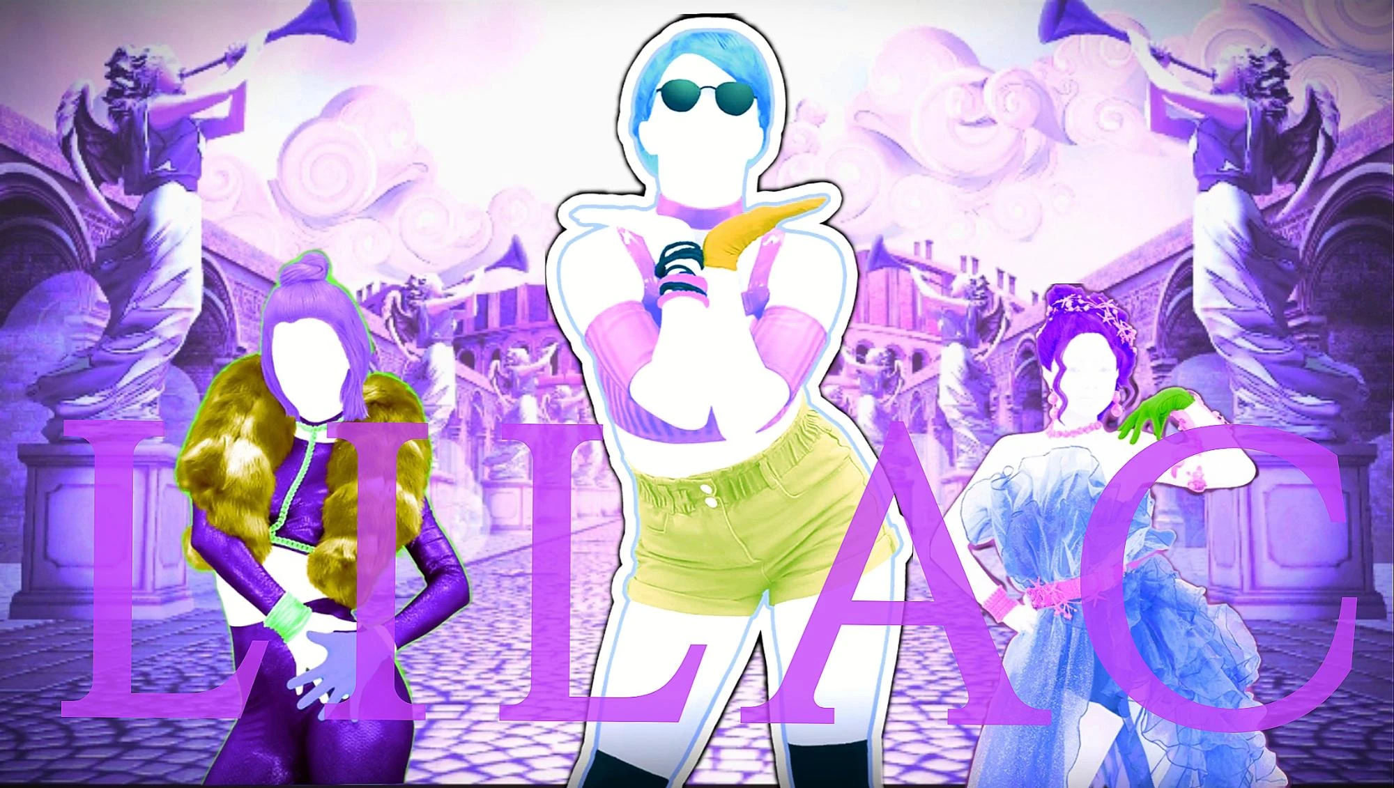 Welcome to the beginning of Just Dance Fanmade Edition Season 3: New ...