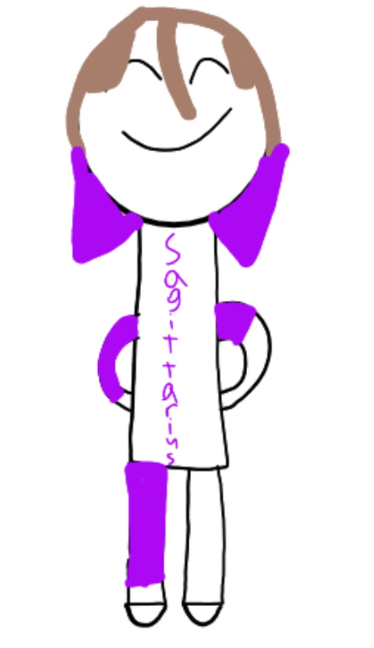 Rina with Sagittarius | Fandom