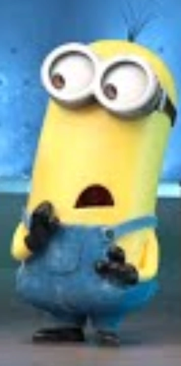 Should we make pages for these minions? | Fandom