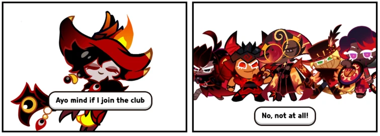 Discuss Everything About Cookie Run: Kingdom Wiki | Fandom