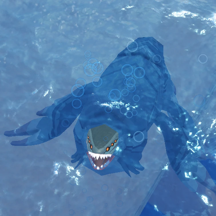 silly little fish man | Fandom