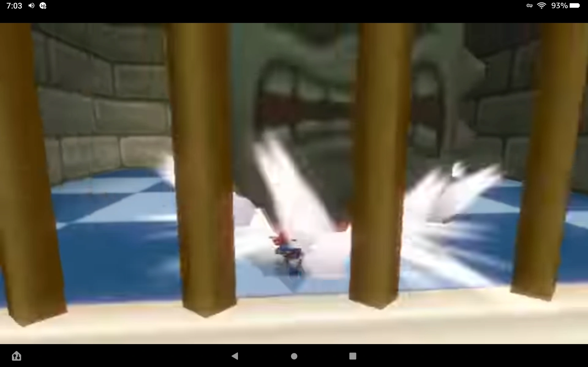 R.I.P Mario | Fandom