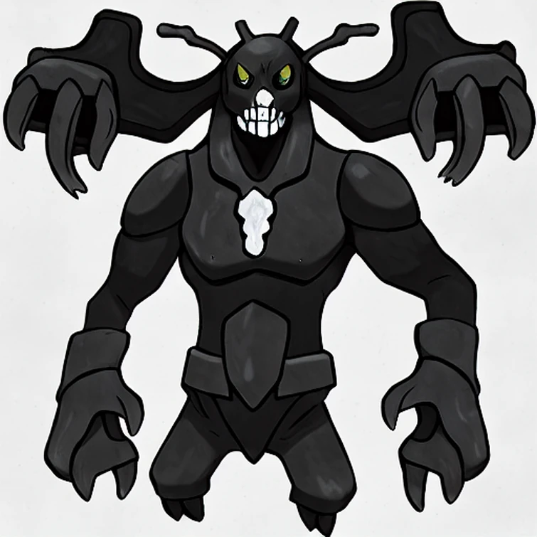 Fanmade Pokémon I Made | Fandom