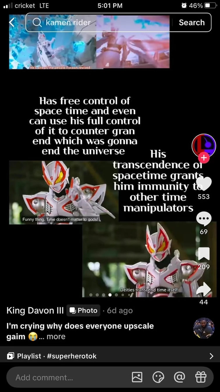 Everyone on Reddit has gone FULL IN with Geats agenda posts, and are ...