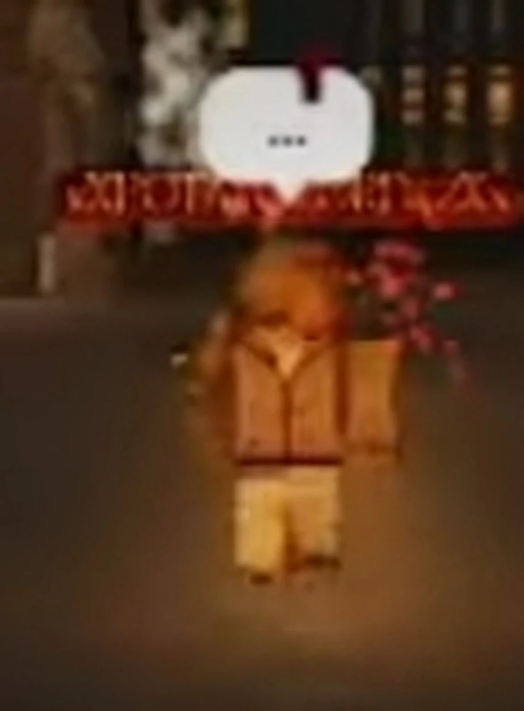 NO! POOR LITTLE POTATO MAN! | Fandom