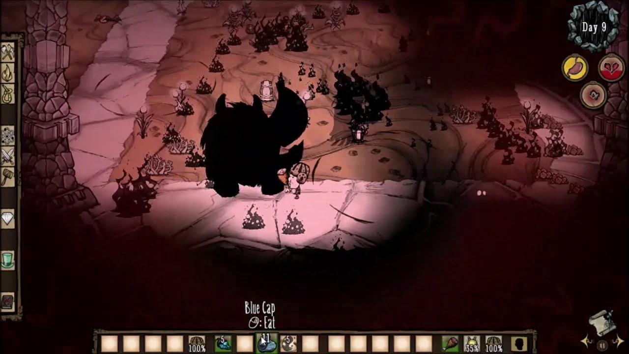 Have you guys seen this? It needs to be in vanilla. | Fandom