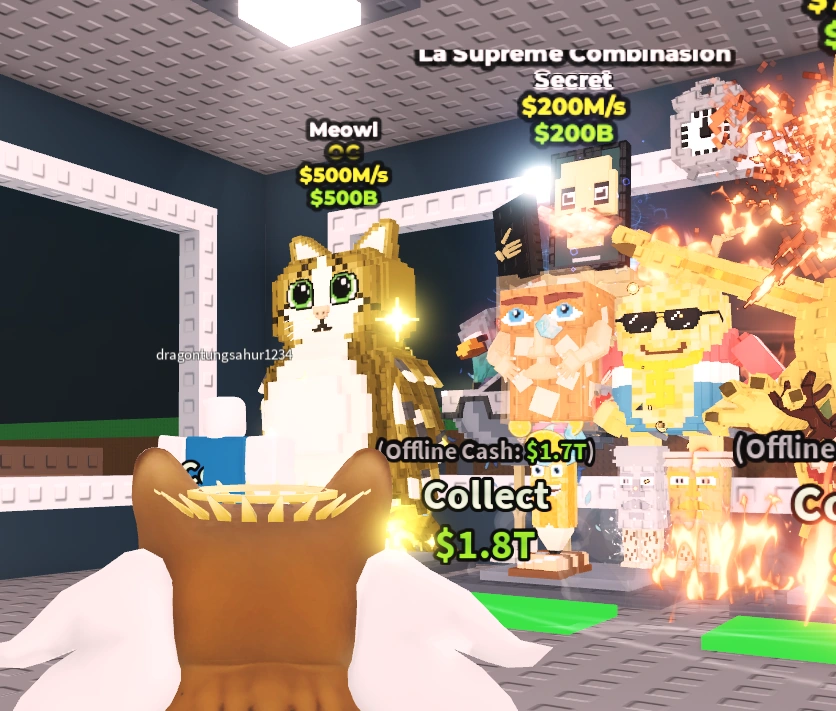 Second confirmed OG | Fandom