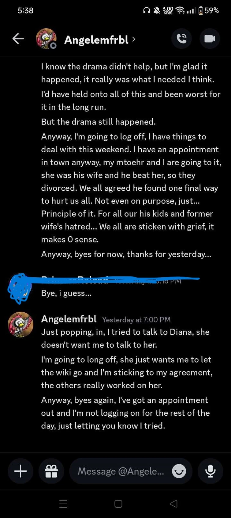 Situation Update | Fandom