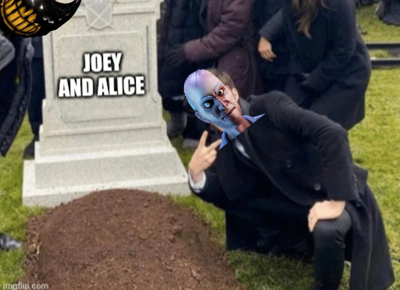 Here have a meme | Fandom