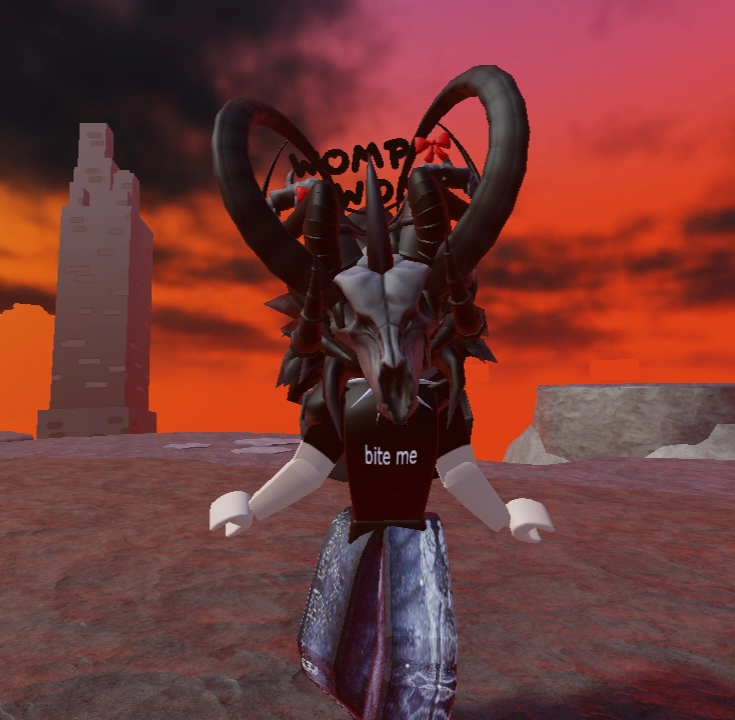 Idk chat, Djae might match my avatar... | Fandom