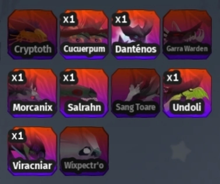 Discuss Everything About Creatures of Sonaria Wiki | Fandom