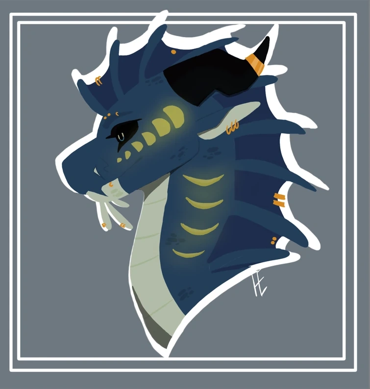 Ask/HC Captain Osedax and Wolf (Both WoF OCs) | Fandom