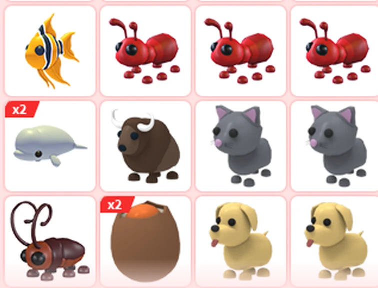 random pets ft | Fandom