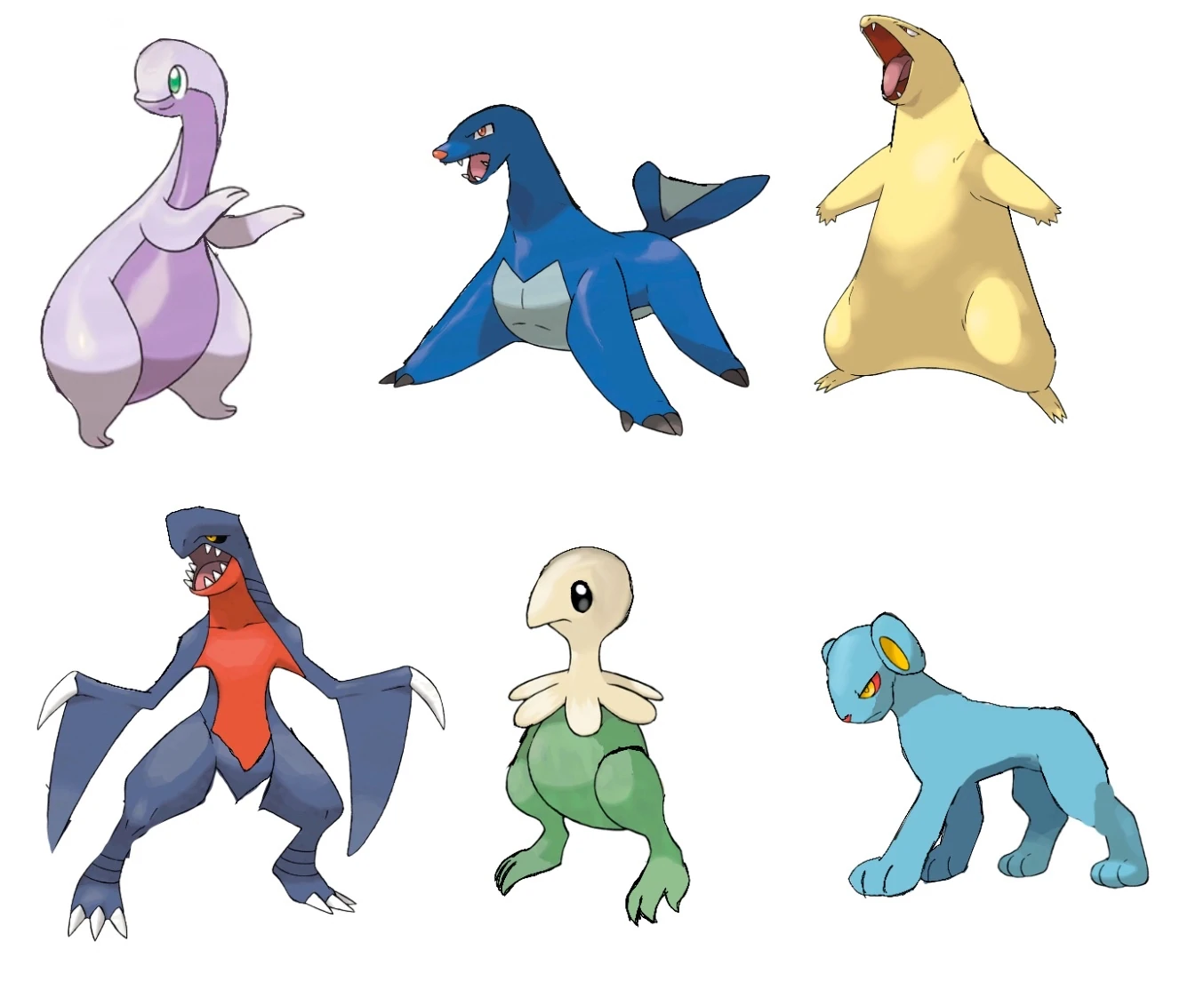 I love shaving my pokemon 😊 | Fandom
