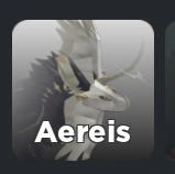 I have obtained aer! | Fandom