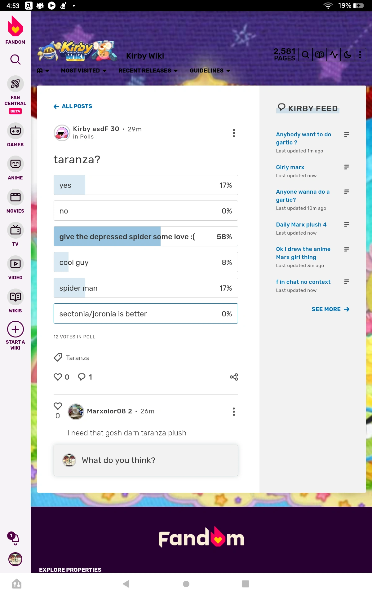 Context Please! | Fandom