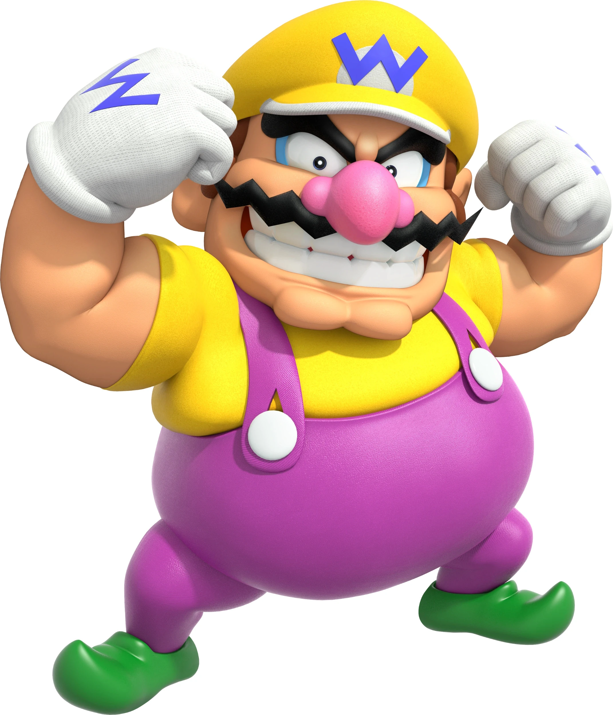 wario | Fandom
