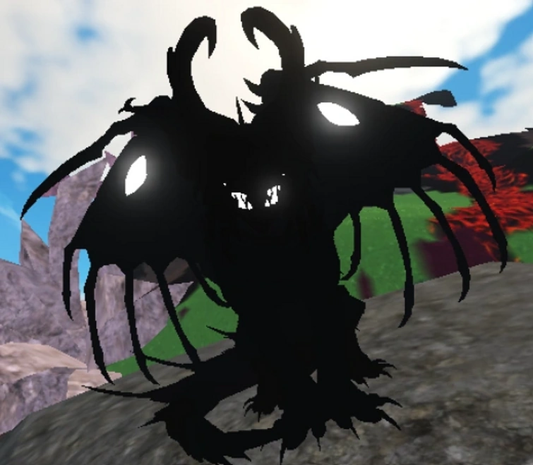 yama'tu and ralo most vicious creatures fr | Fandom