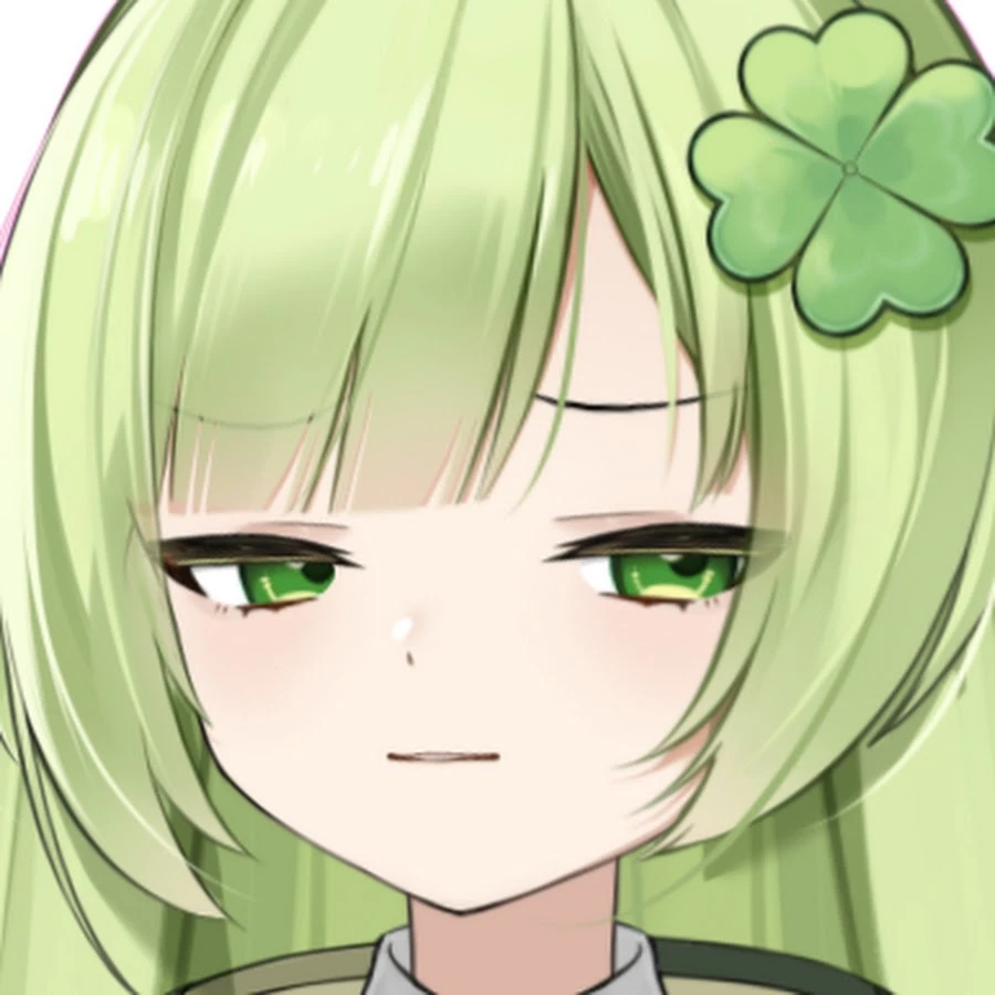 This VTuber looks a lot like a certain Charmy who I posted about a few ...