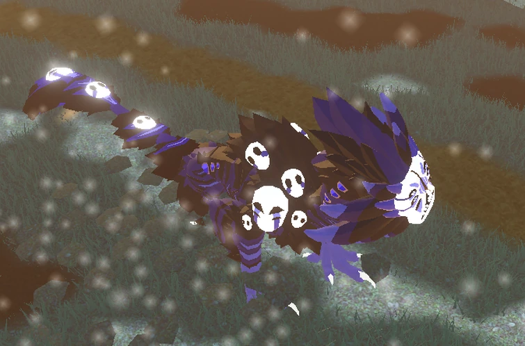LETS GO MY FIRST EVER MUT THAT ISINT GLIMMER | Fandom
