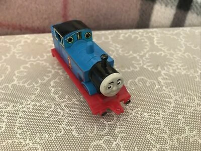 I found a rare 1986 Ertl Thomas! | Fandom