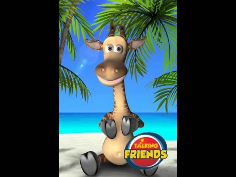 Discuss Everything About Talking Tom & Friends Wiki | Fandom