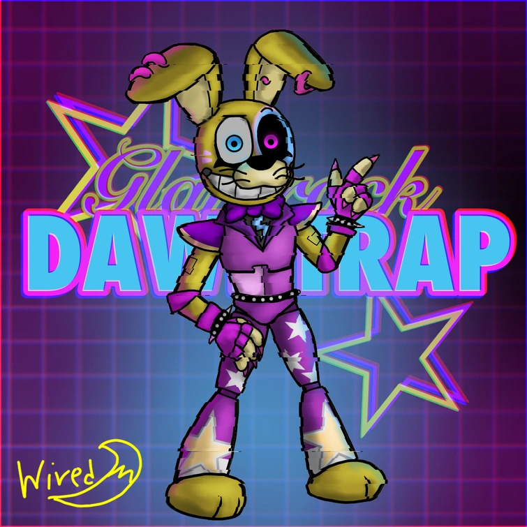 Glamrock Dawktrap | Fandom