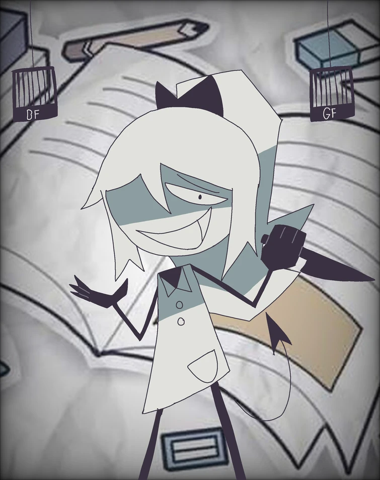 Unbehaved [No Party - Fundamental Paper Bash] | Fandom