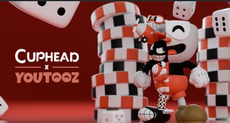 Discuss Everything About Cuphead Wiki | Fandom